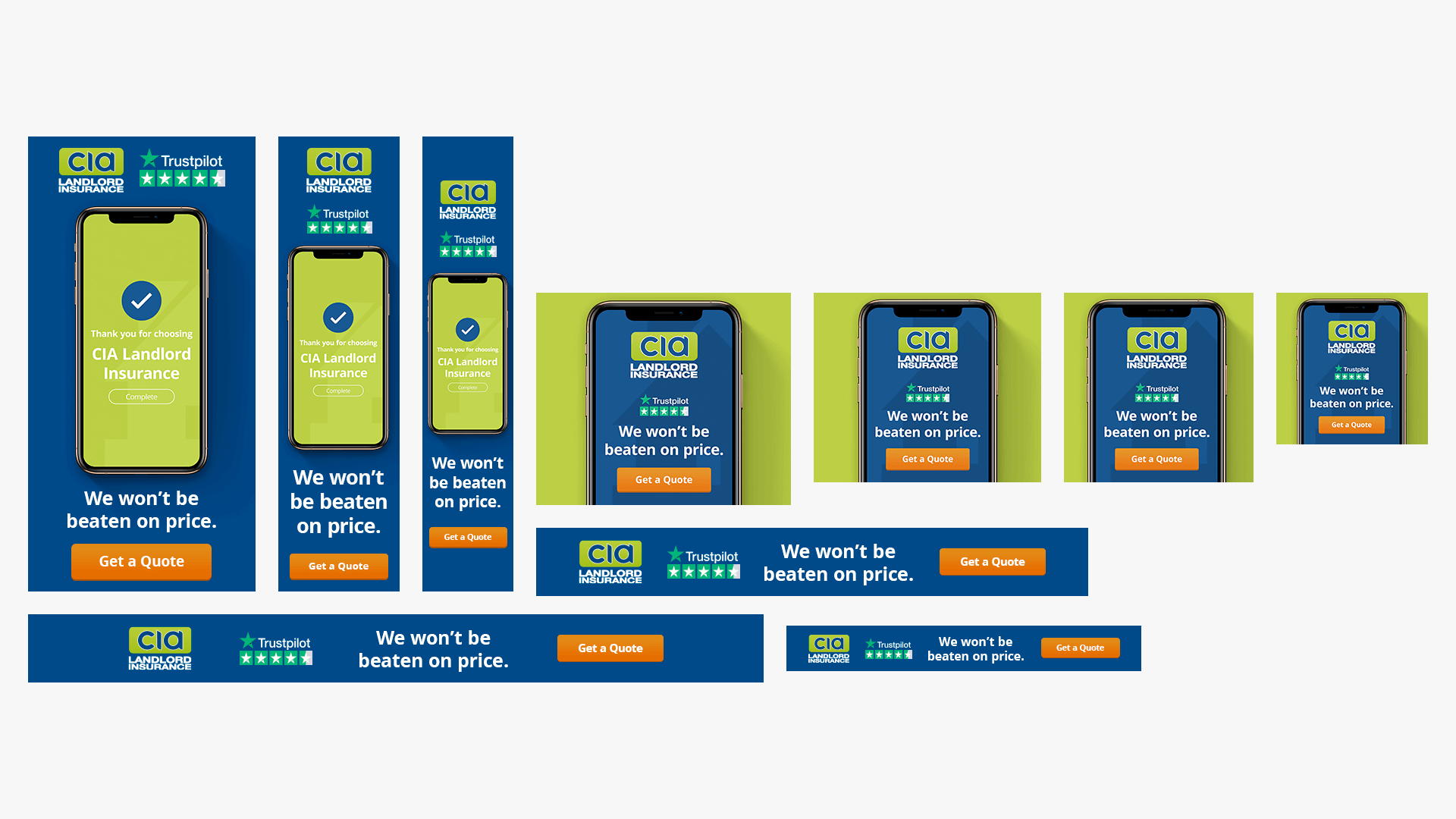 Creating The Perfect Display Ad Assisted
