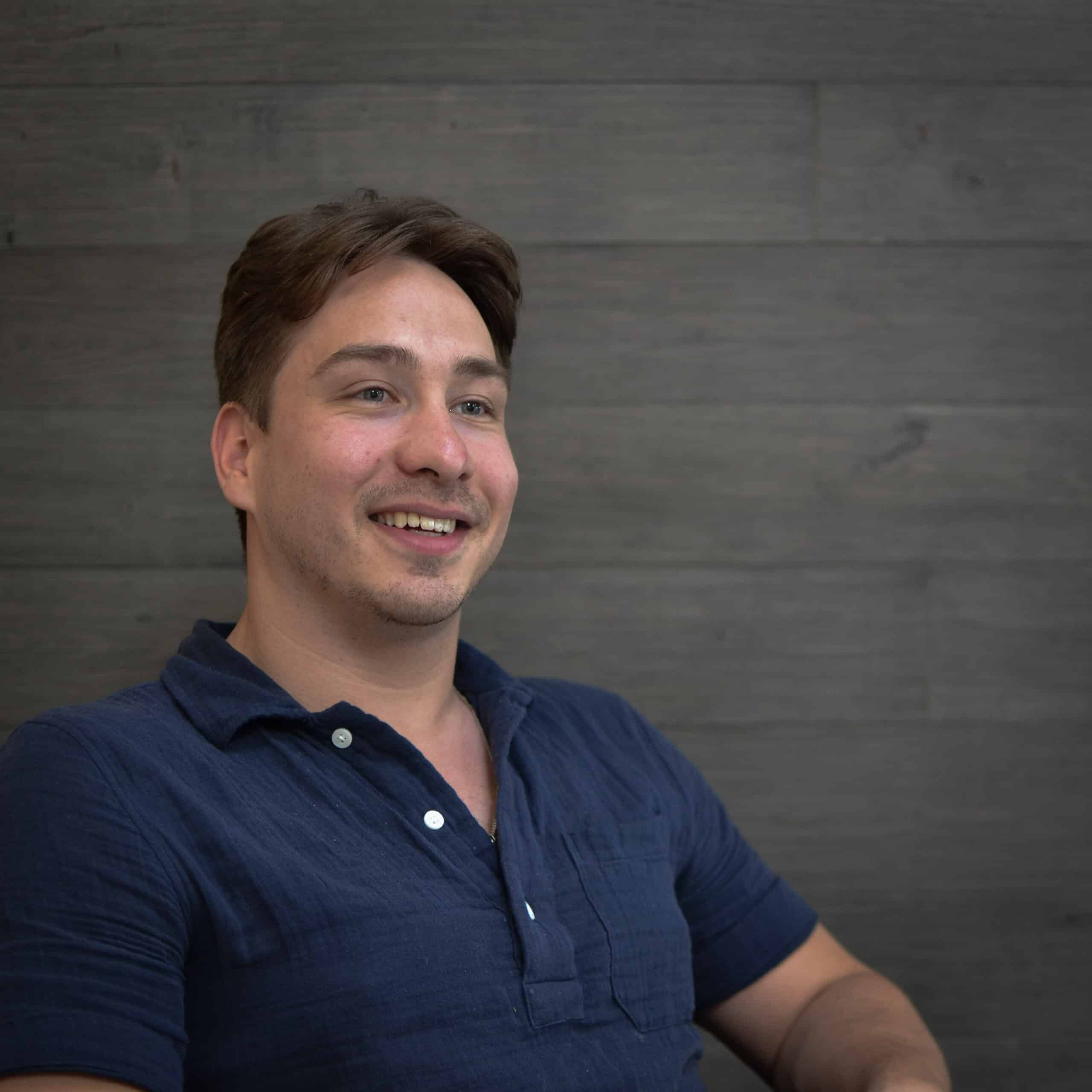 Meet the team | Digital Marketing Experts - Assisted