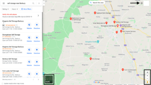 Ultimate Guide To Google Maps Icons and Meanings in 2024